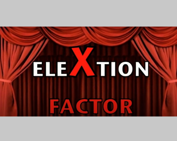 The EleXtion Factor | MacIntyre