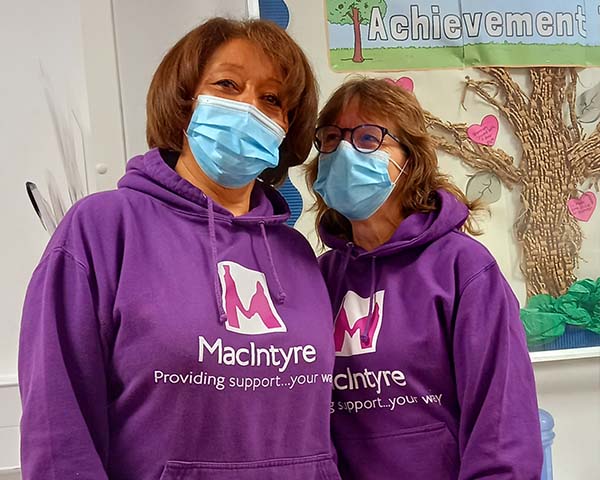 New Year, New Career - Could you make a difference to someone’s life ...