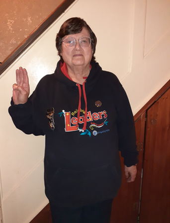 Volunteers Week- Barbara's story | MacIntyre