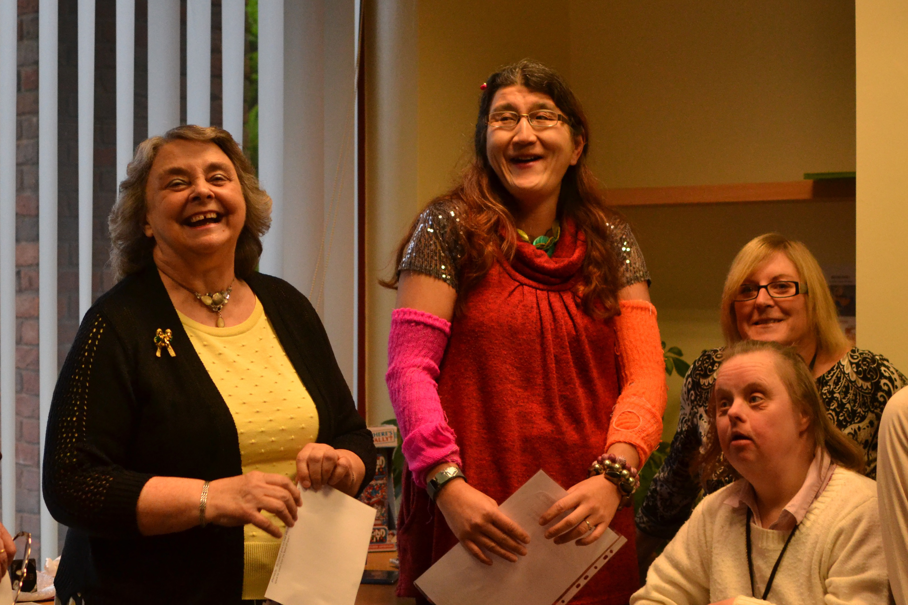 We need to talk about Jenny | MacIntyre