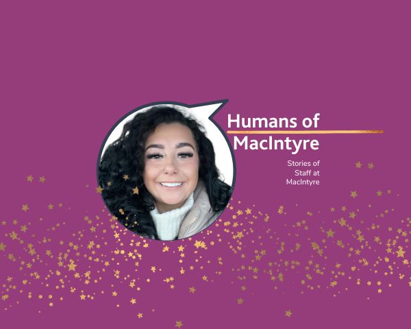 Coordinating and climbing | MacIntyre