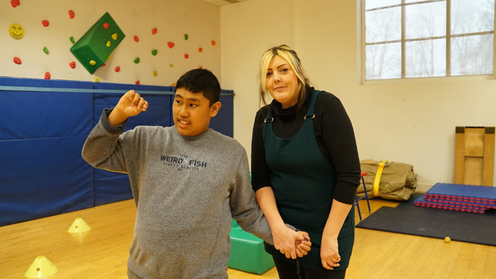 Governance | MacIntyre