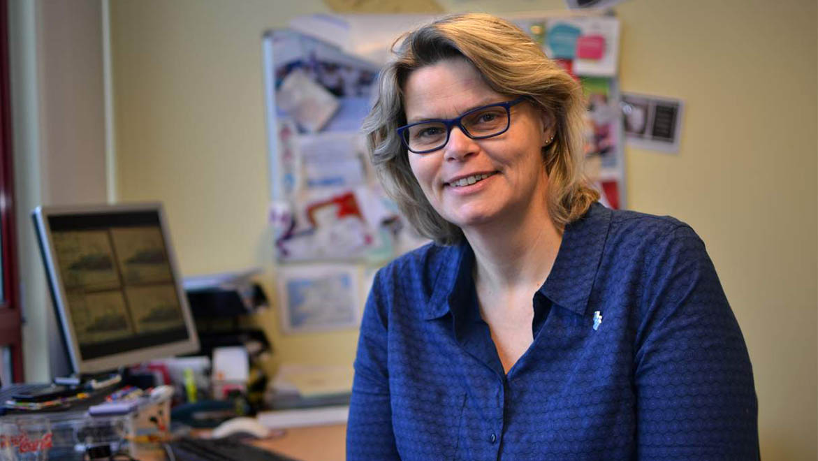 Goodbye to Emma Killick | MacIntyre