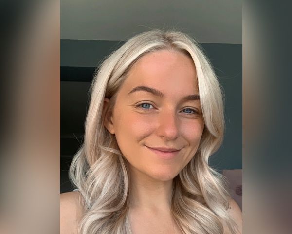 Hello to Hayley | MacIntyre