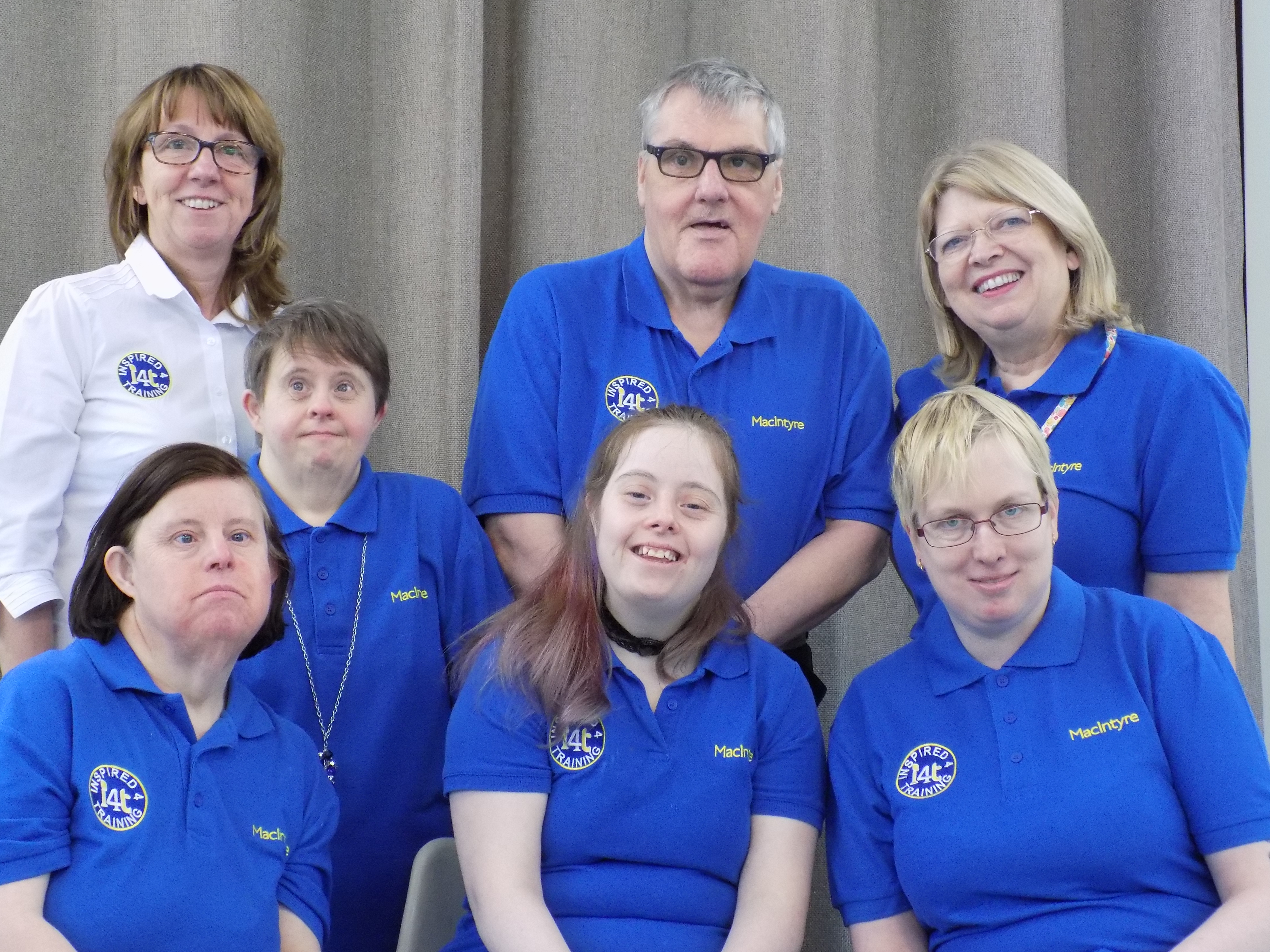 New role for I4T | MacIntyre