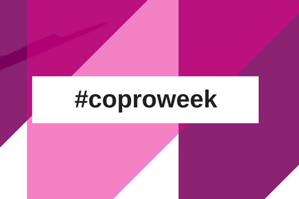 National Co-Production Week Roundup | MacIntyre
