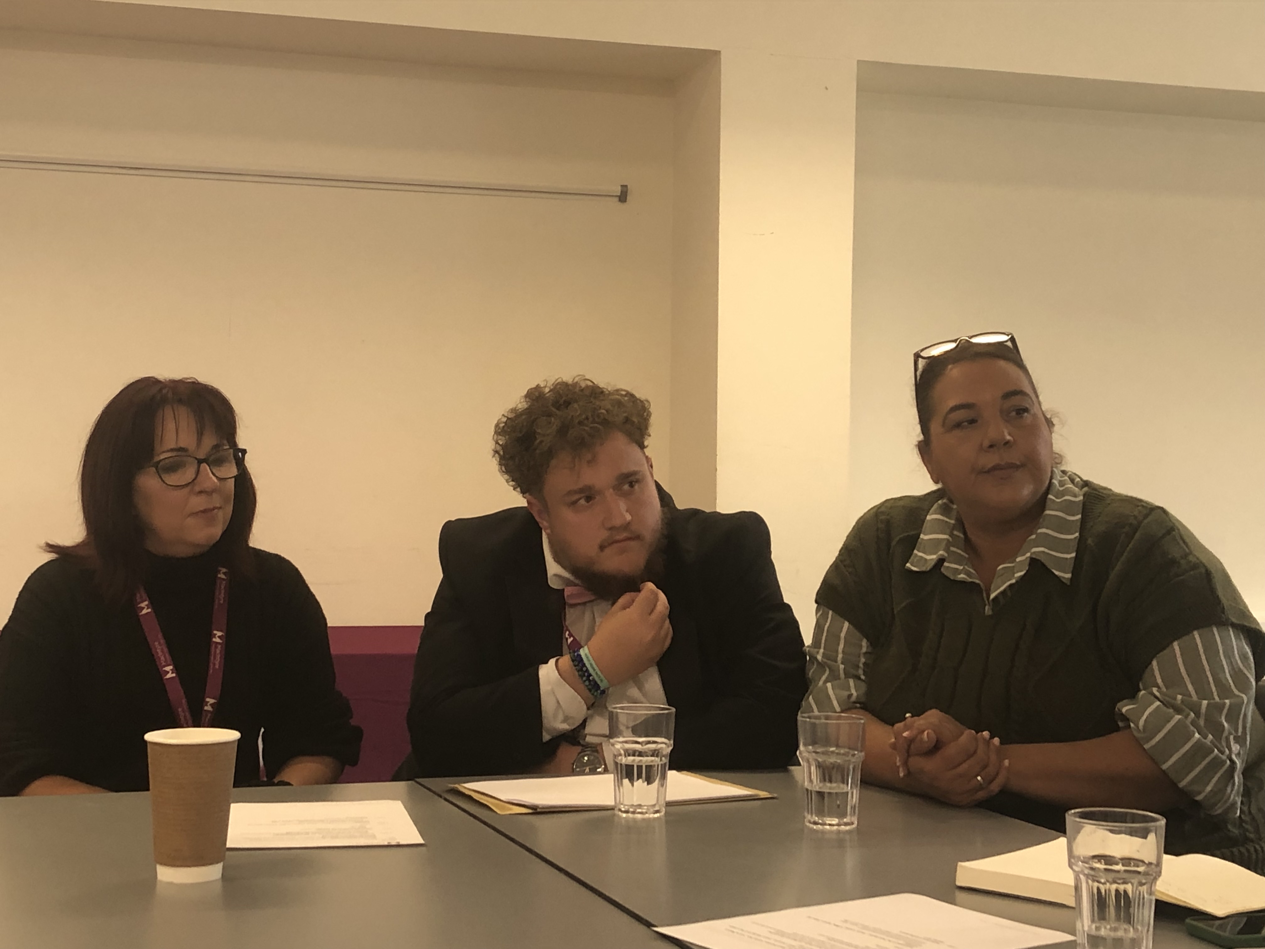 Welcoming the Casey Commission | MacIntyre