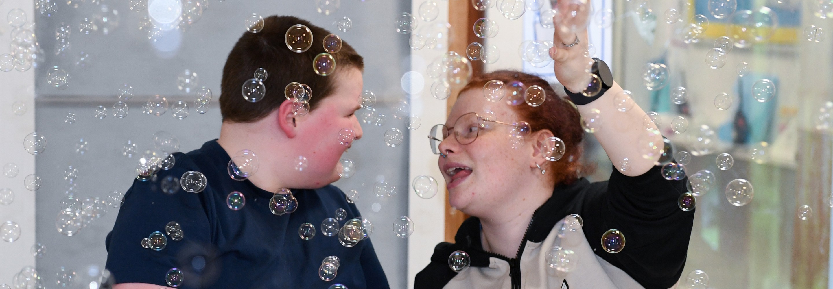 Admissions and Referrals | MacIntyre