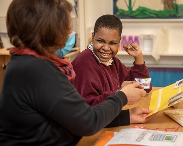 Education | MacIntyre