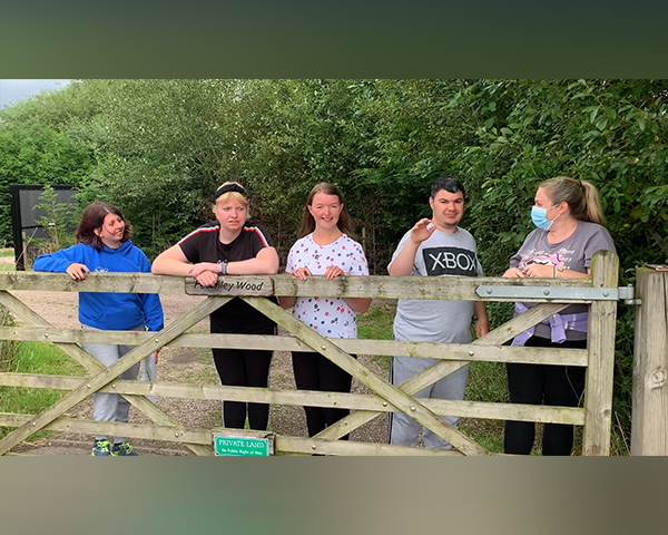 Partnering with The Puddle Project | MacIntyre