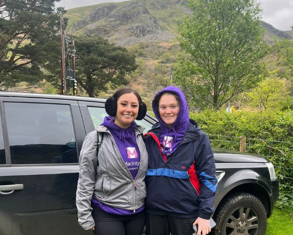 MacIntyre Home Page | MacIntyre