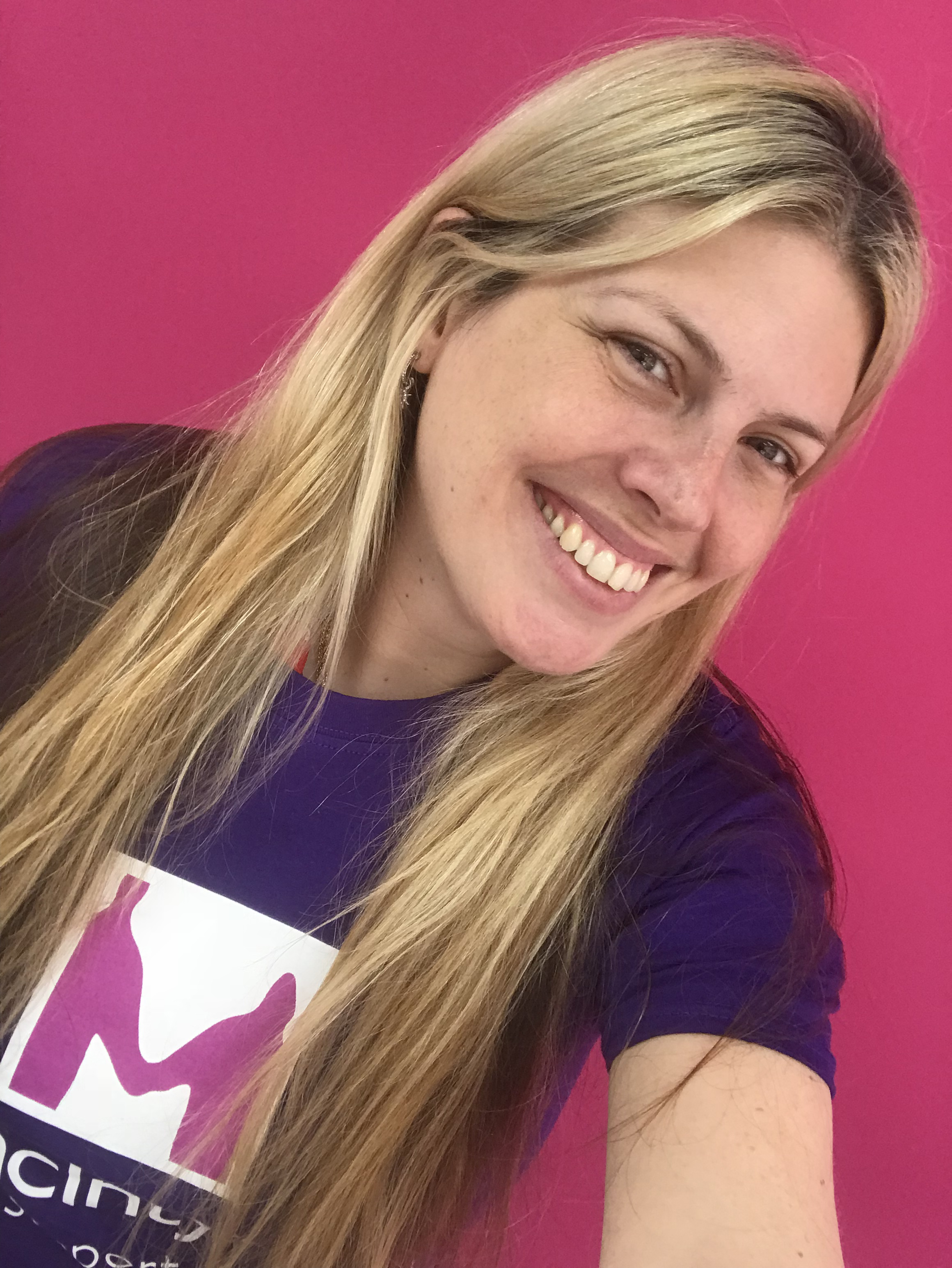 Lydia Baines: Team MacIntyre | MacIntyre