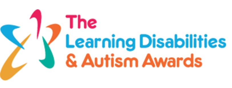 We’re finalists at the National Learning Disability and Autism Awards ...