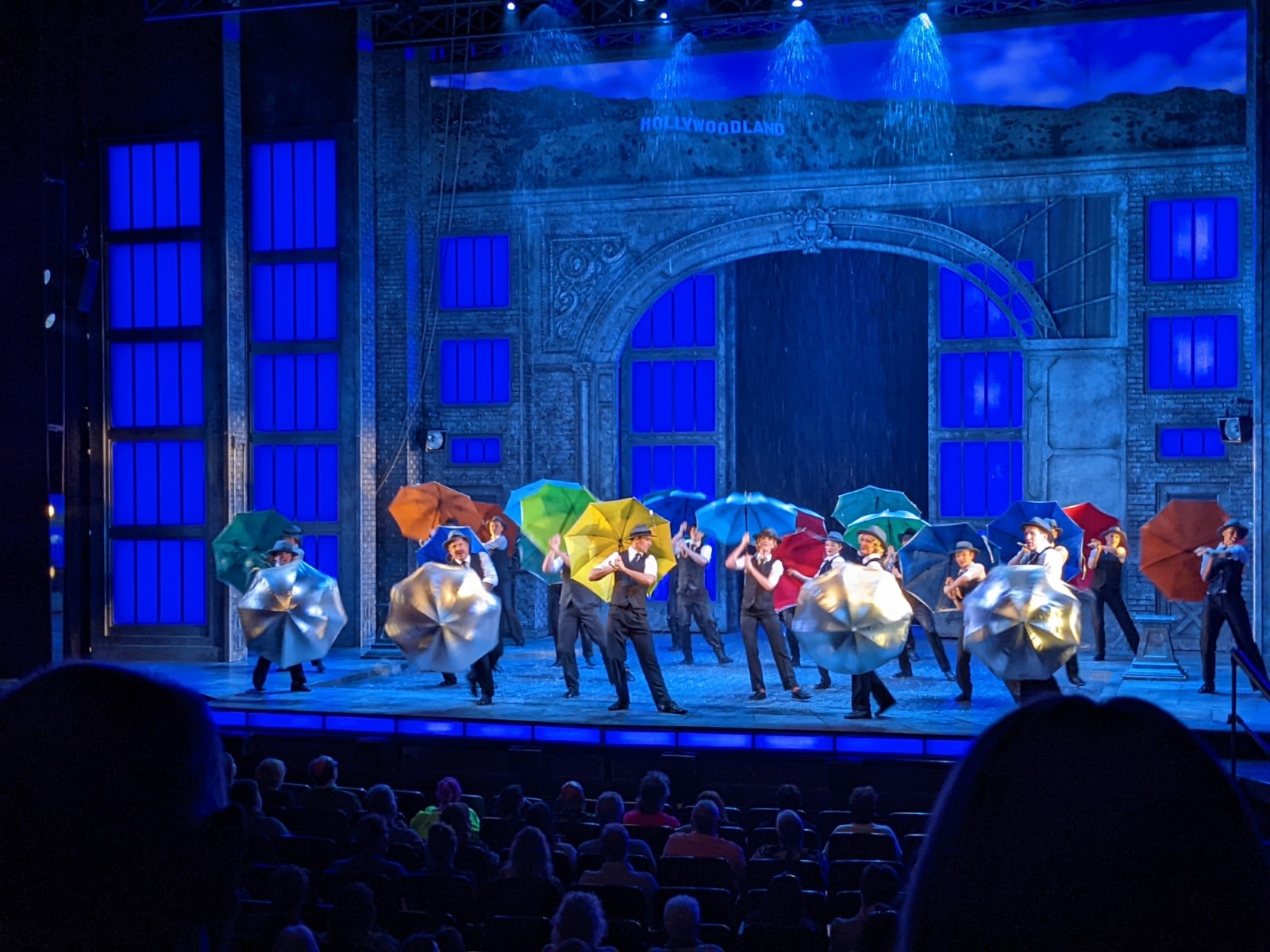 What a glorious feeling! | MacIntyre