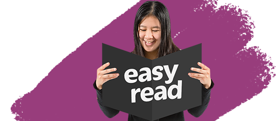 Easy Read Resources | MacIntyre