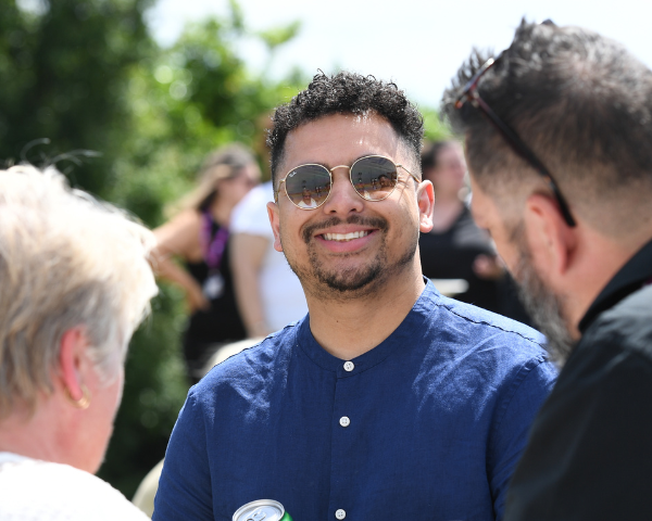 And the rest... is history | MacIntyre