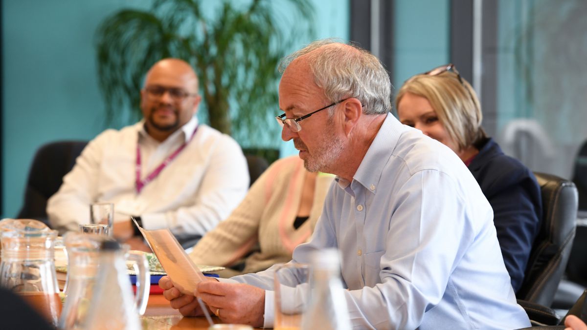 Governance | MacIntyre