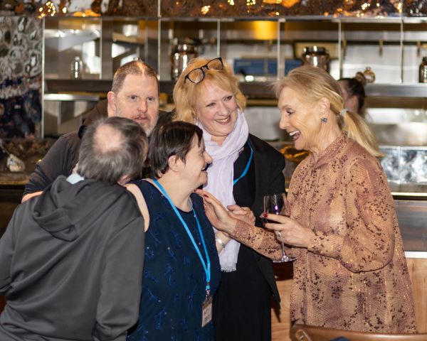 MacIntyre’s theatrical ‘Tech Squad’ | MacIntyre