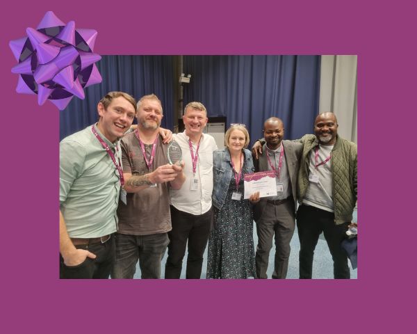 The gift of Great Interactions | MacIntyre