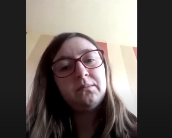 Nicole - follow up | MacIntyre