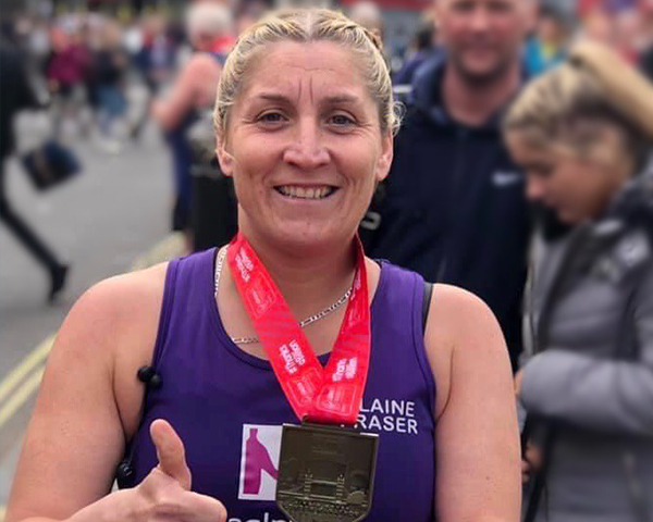 Calling all runners! | MacIntyre