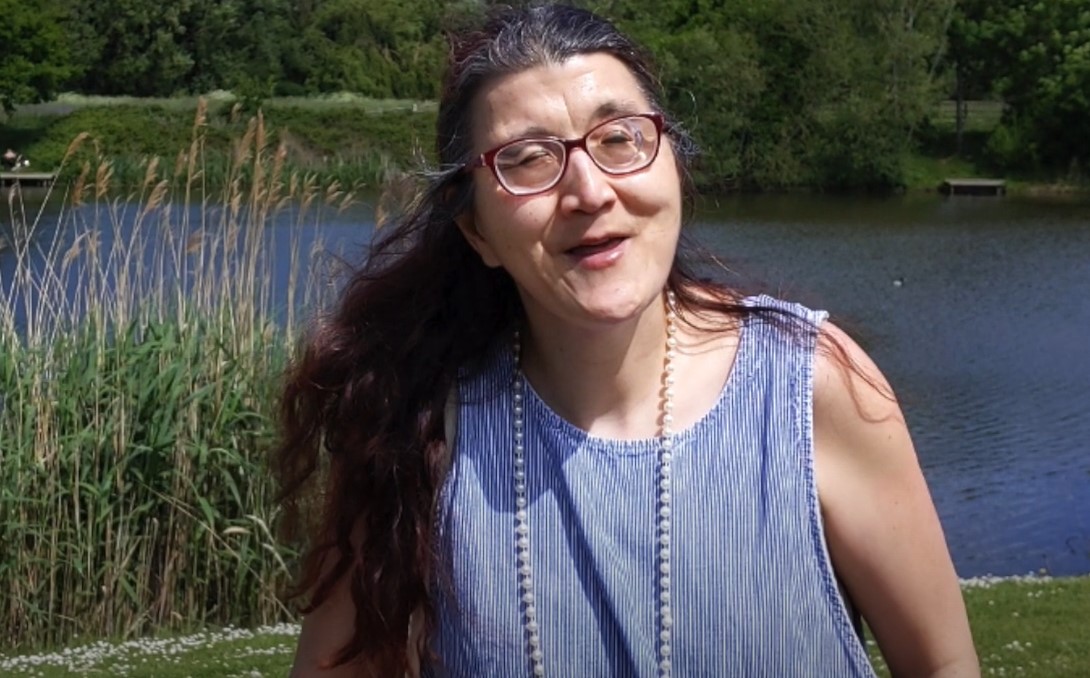 Sui-Ling | MacIntyre