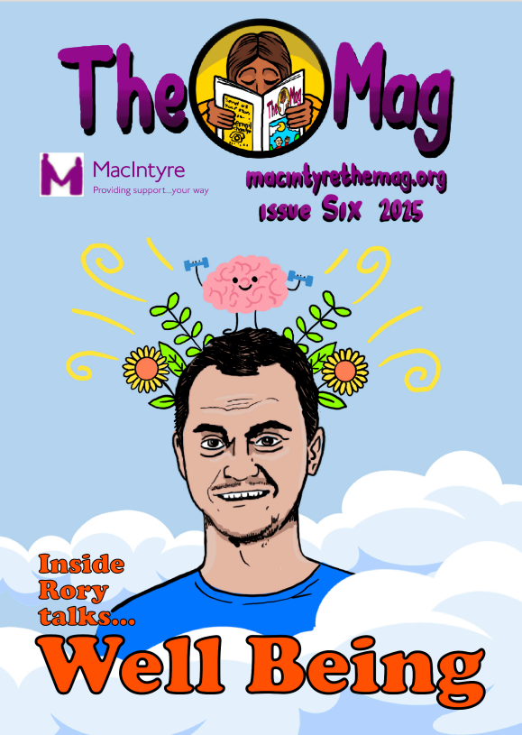 The Mag - January 2026 | MacIntyre