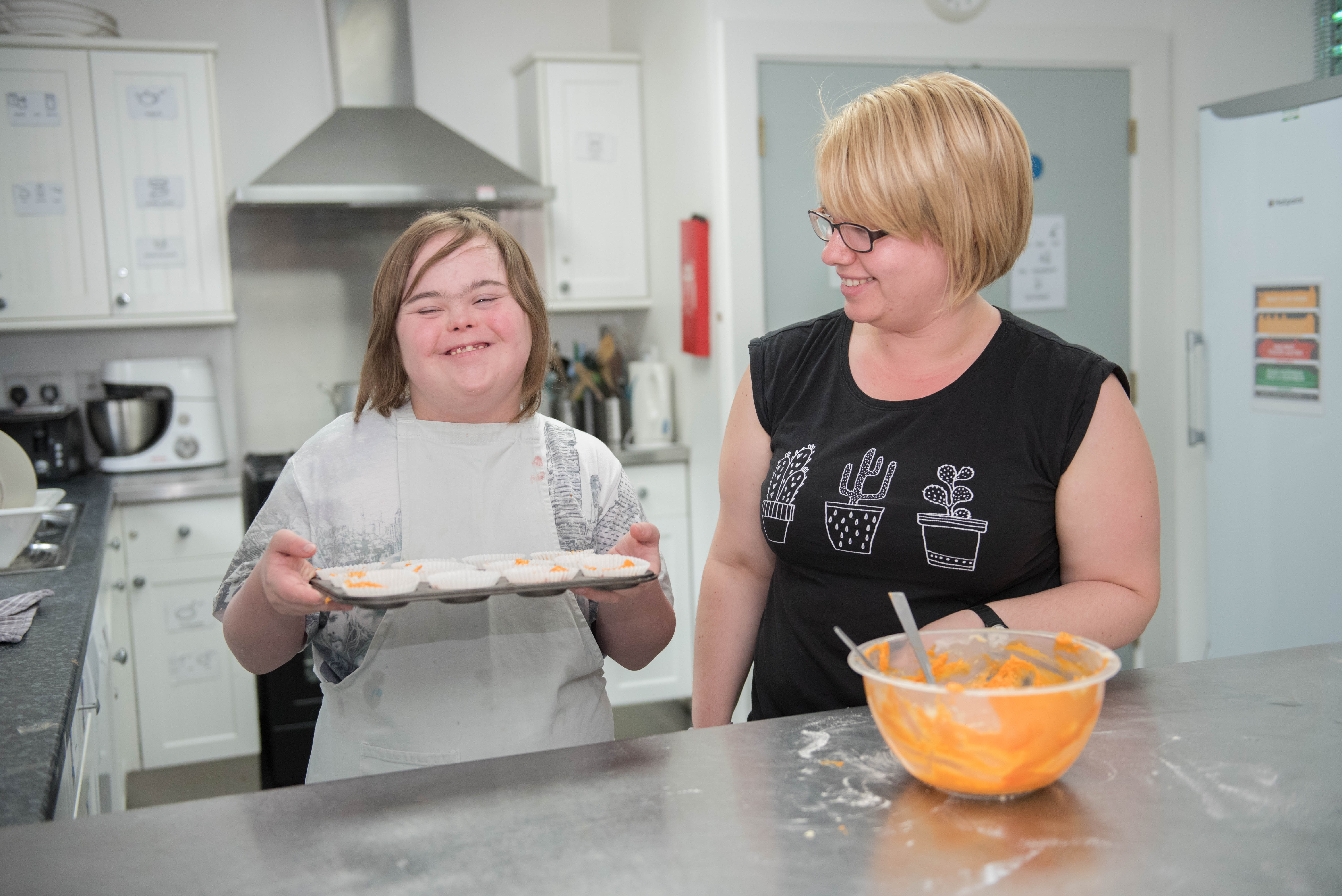 Residential Support | MacIntyre