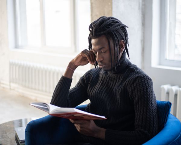 Breaking barriers - Jay's journey to adulthood | MacIntyre