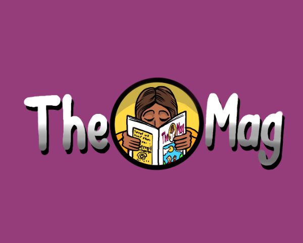 The Mag Launch! | MacIntyre