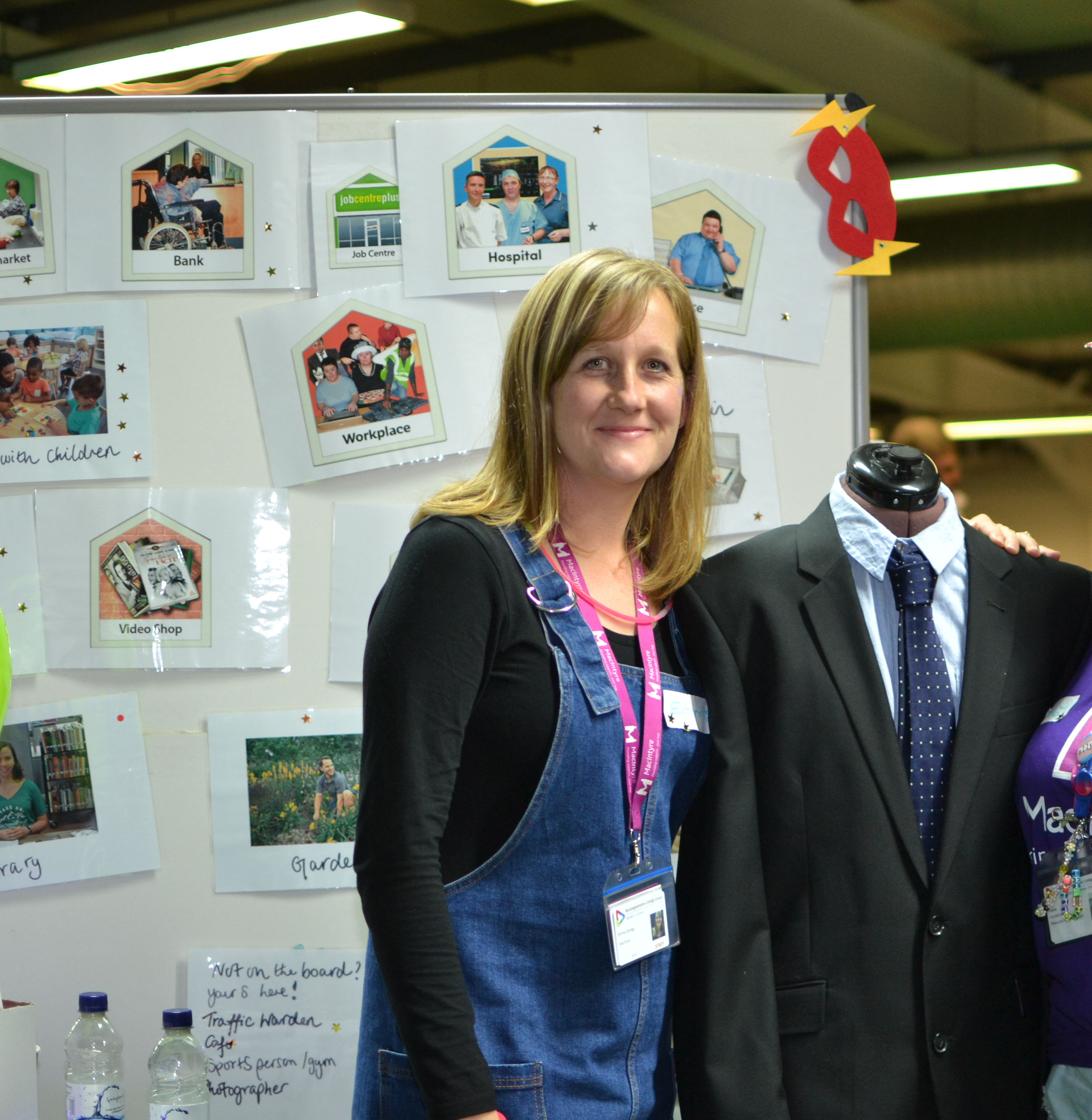 Q&A with Emma Collings | MacIntyre