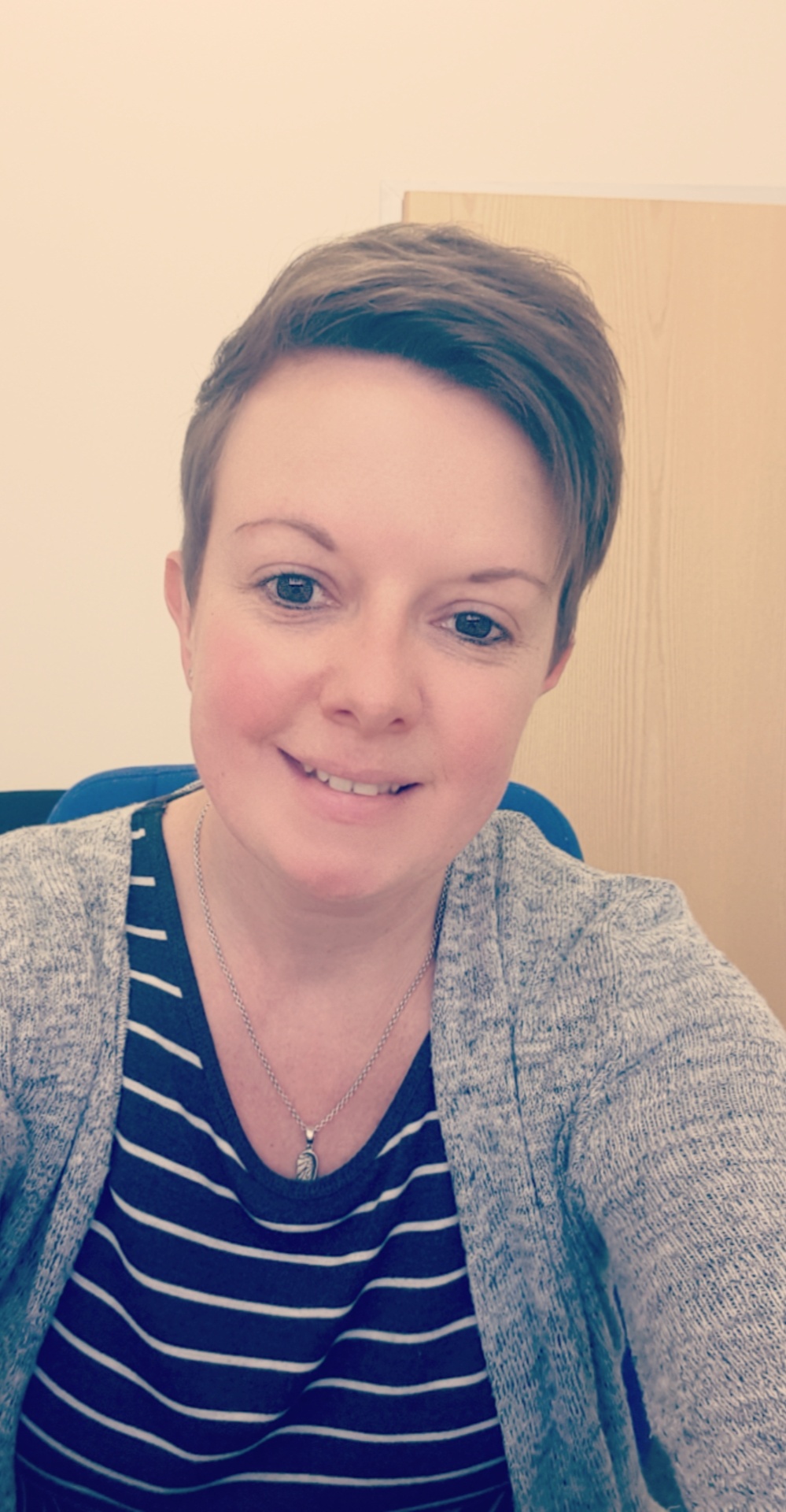 Q&A with Becky Brindle | MacIntyre