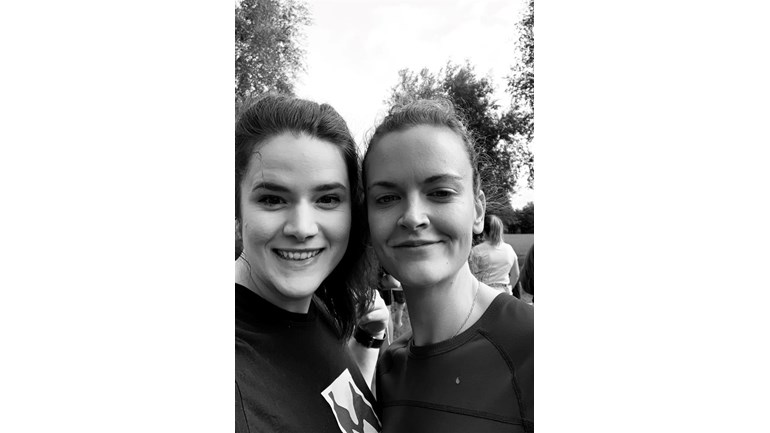 Leap of Faith: Sarah and Becca’s Story | MacIntyre