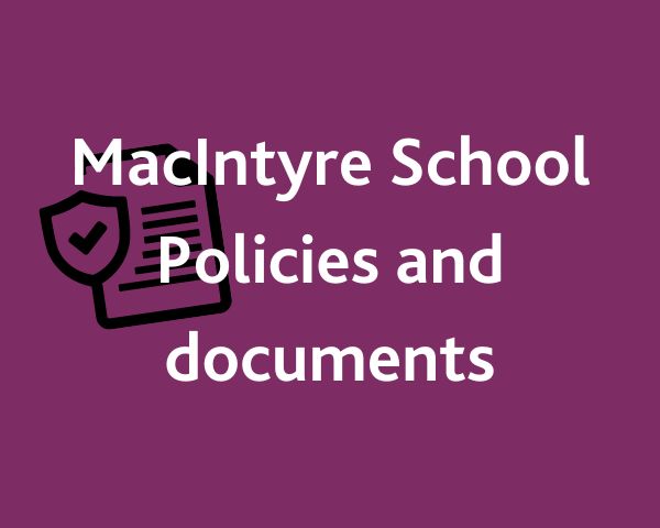 Safeguarding of Children and Young People | MacIntyre