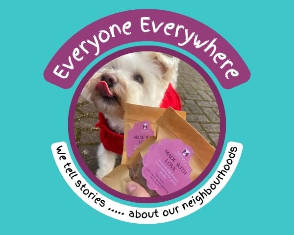 Doggie delights for our furry friends | MacIntyre