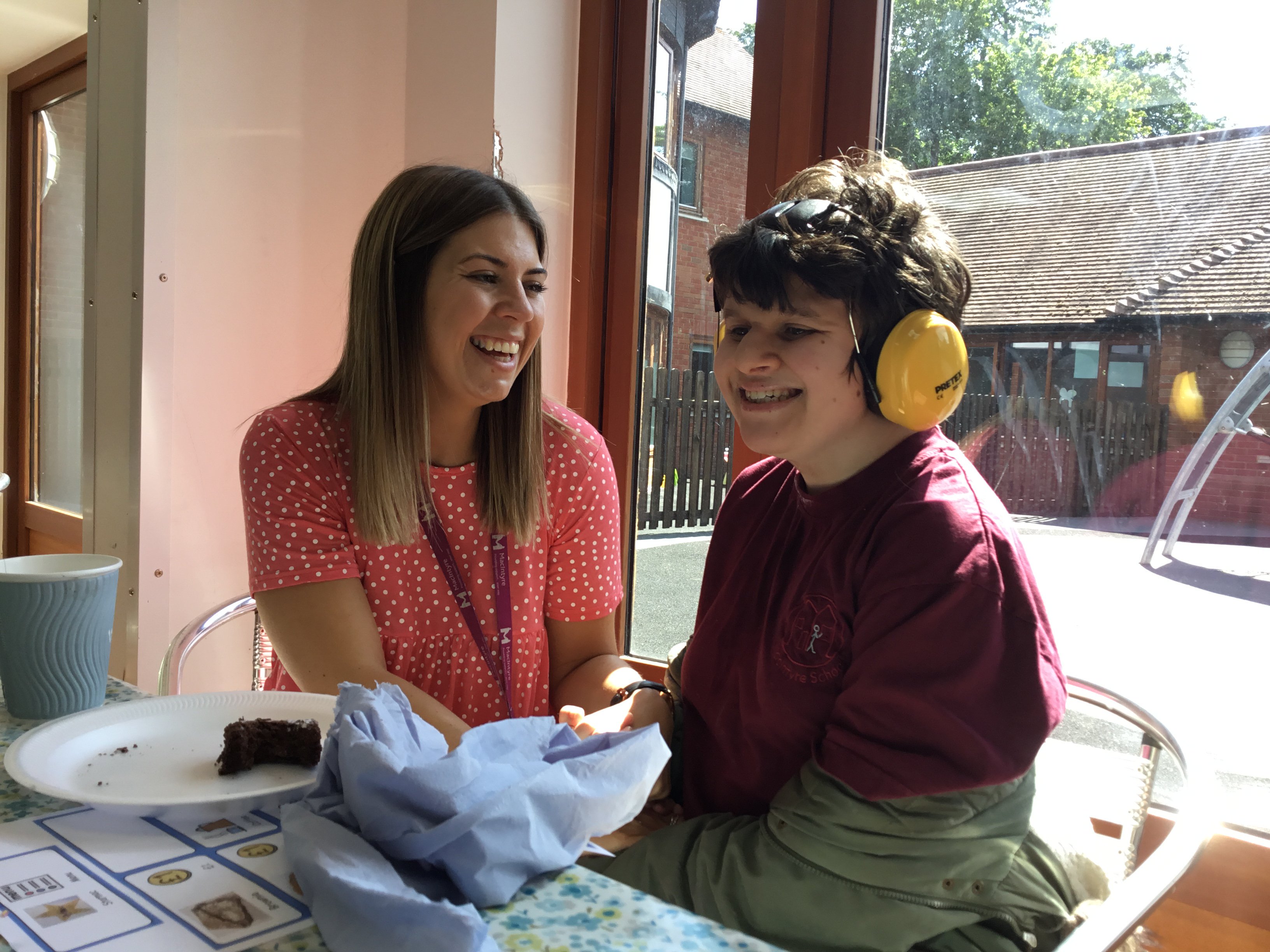 Moments from 2021: Woodland View | MacIntyre