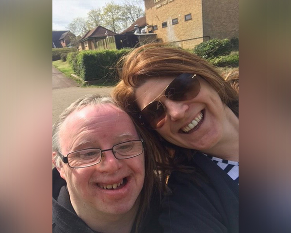 Dog walking with Pippa and Graham | MacIntyre