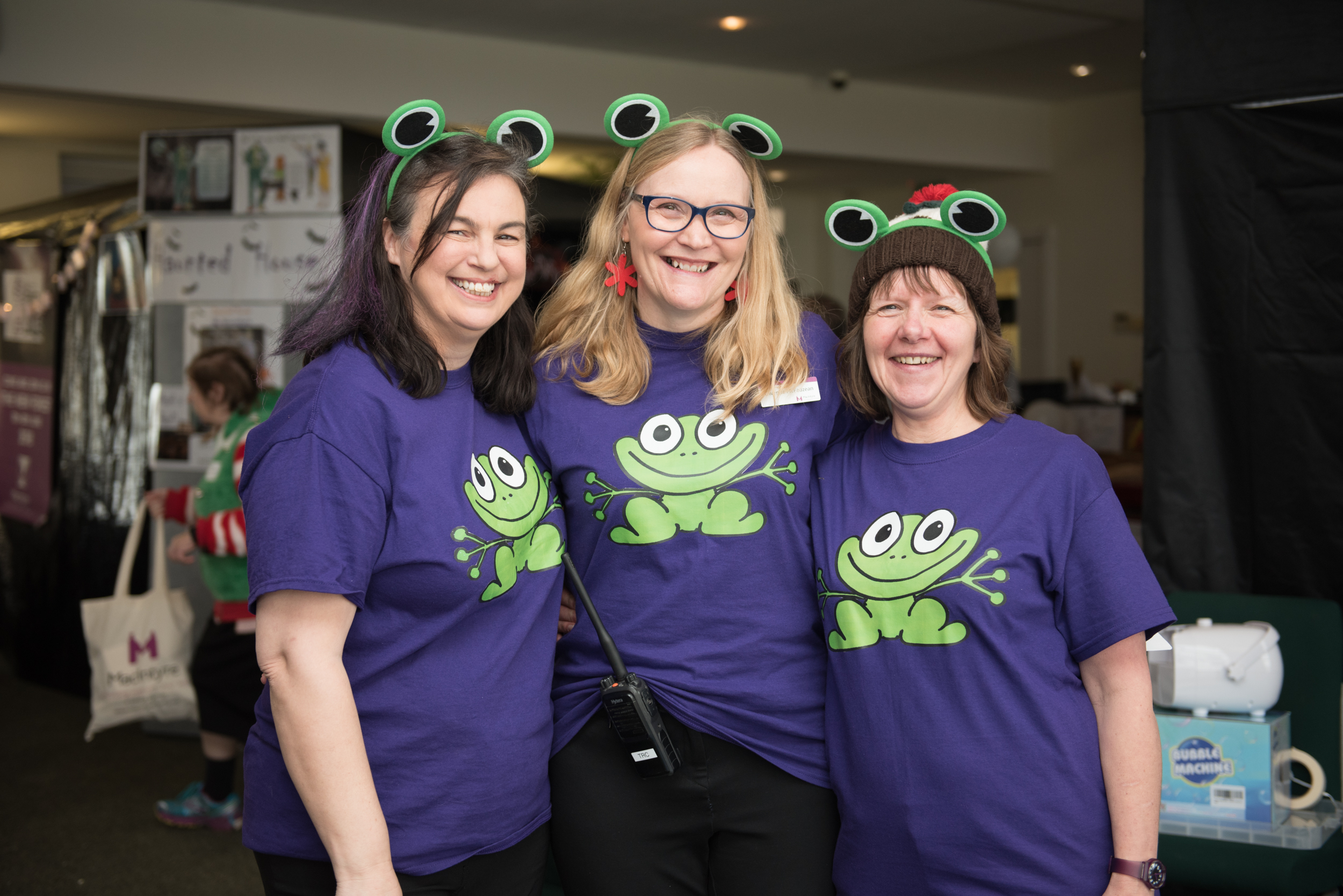 Getting Involved in 2020 | MacIntyre