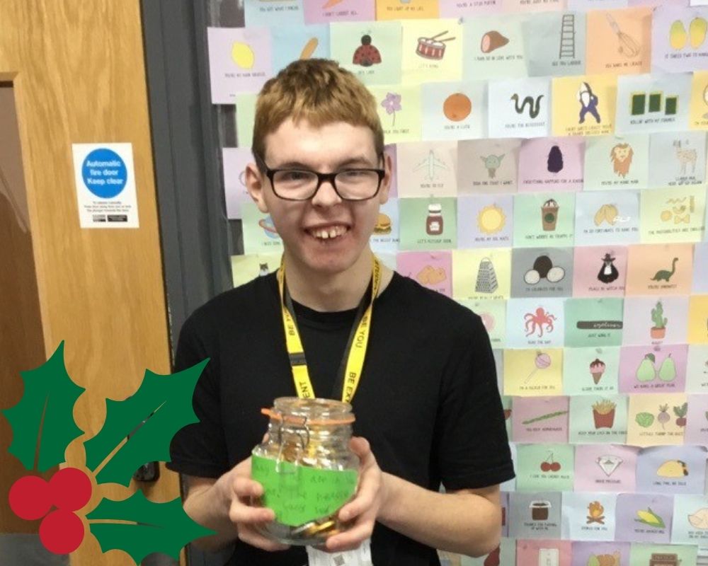 Festive fayres and fundraising | MacIntyre