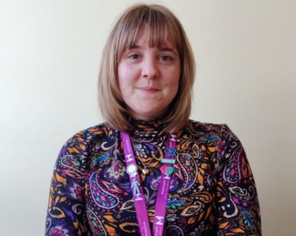 Dying Matters 2024 - In Conversation with Meg and Rachel | MacIntyre