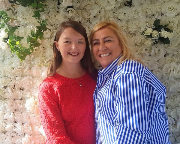 Shared Lives - transforming lives through connection | MacIntyre