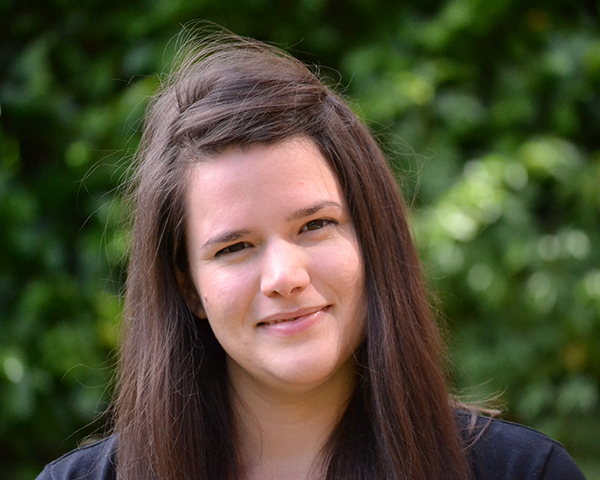 5 minutes with Sarah Ormston | MacIntyre