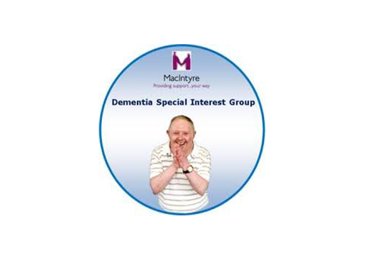 DSIG arrives in the North! | MacIntyre