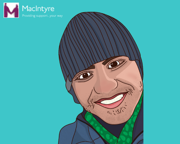 MacIntyre Home Page | MacIntyre