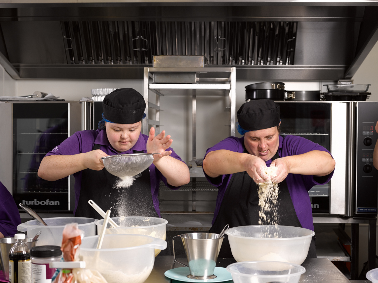 Emily's Story | MacIntyre