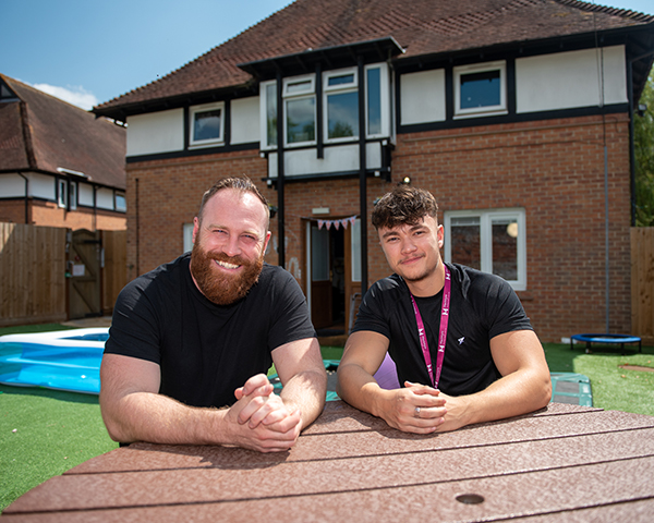 Current Vacancies | MacIntyre