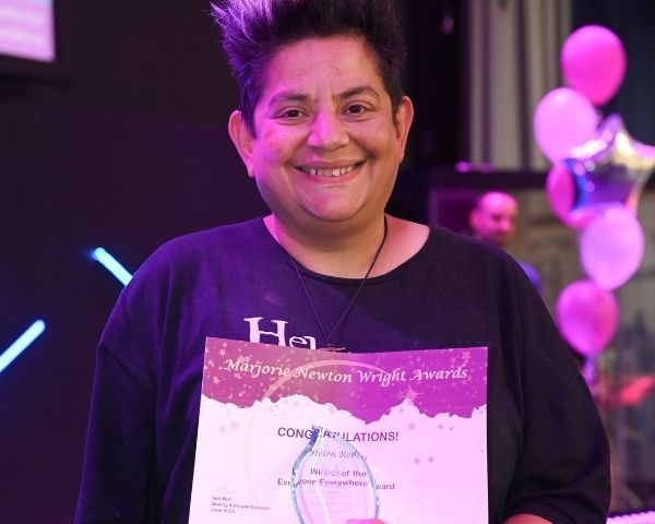 When everyone is everywhere, we all win! | MacIntyre