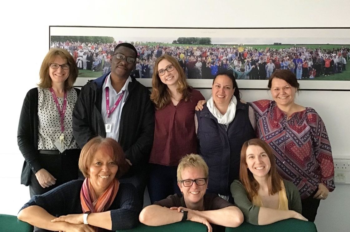 MacIntyre School join Twitter | MacIntyre