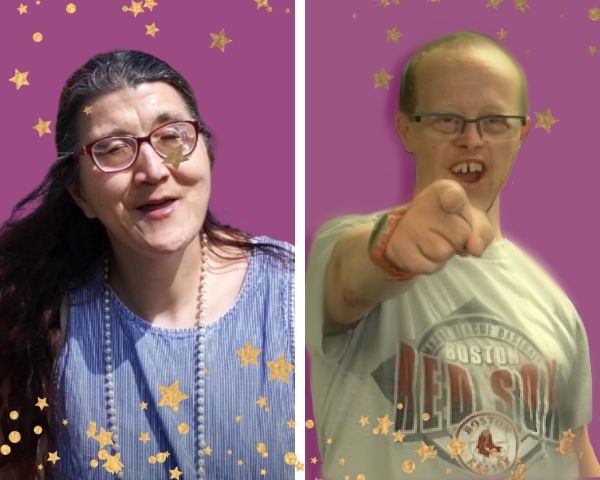 Celebrating fifteen years at MacIntyre | MacIntyre