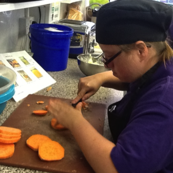 Small Steps with Charlie | MacIntyre